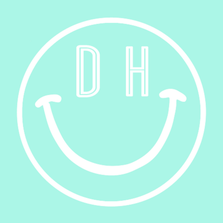 We live in our own little world, it's fun here! – dear hannah